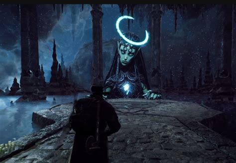 How To Find Nimues Retreat In Remnant 2 The Nature Hero