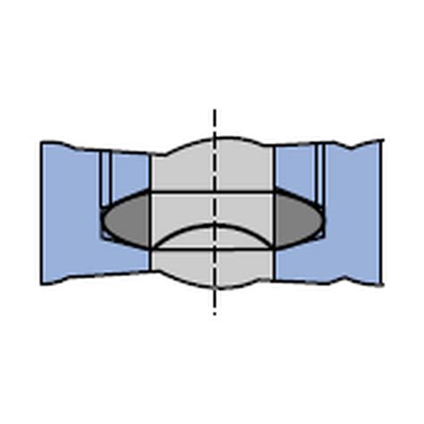 MARSTON LR Assembly Bursting Discs CPi Technology
