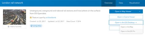 How To Perform A Public Transport Network Analysis In Arcgis Pro Blog