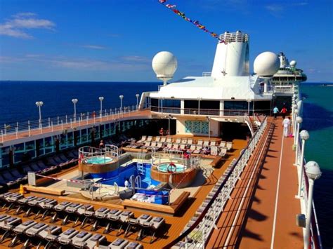 Azamara President New Cruise Ship Pursuit Will Be Deployed On South