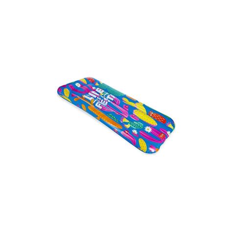 Legami Inflatable Lilo Cactus Matt0011 Toys Shop Gr