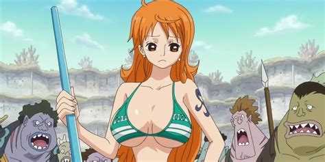 One Piece Reasons Why The Anime Is Timeless Why It S Not