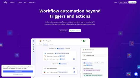 Relayapp