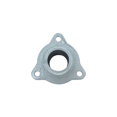 Flange De Entrada 1 Para Motobomba Vb10b