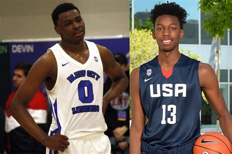 Kentucky Basketball Recruiting 6 Big Effects Of Dj Jeffries Decommit