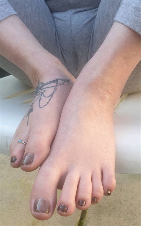 My Sexy Feet By Alexd1987 On Deviantart