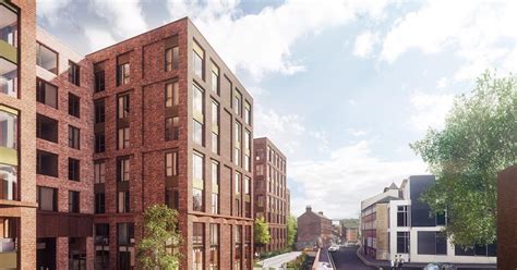Interview Matt Willcock Platform In Focus Housing Today