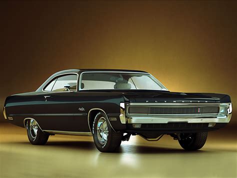 Mopar Muscle Car Wallpaper Wallpapersafari