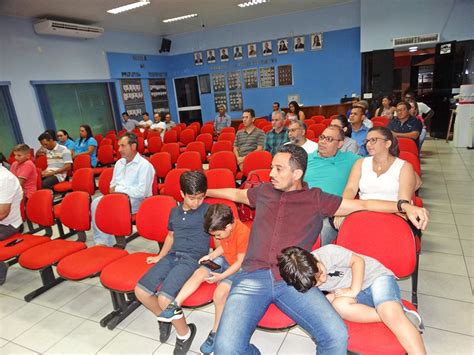 Câmara De Vereadores Aprova Projeto De Lei De Combate A Pedofilia E