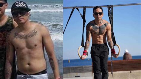 Pinoy Calisthenics Instructor Binigyang Diin Ang Kahalagahan Ng Pagkain Ng Protina At Pag