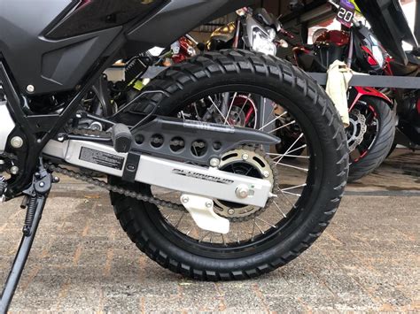 Honda XRE 300 ABS 2023 2023 2184 Moto E Cia Onde Comprar E