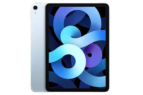 Bon plan iPad : 15% de réduction sur l'iPad Air