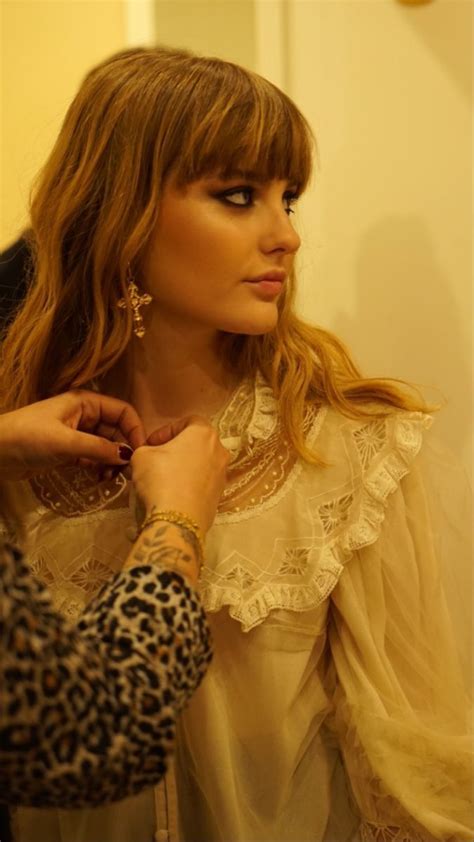 Pin On Maneskin In 2024 Pretty People Victoria Celebrities