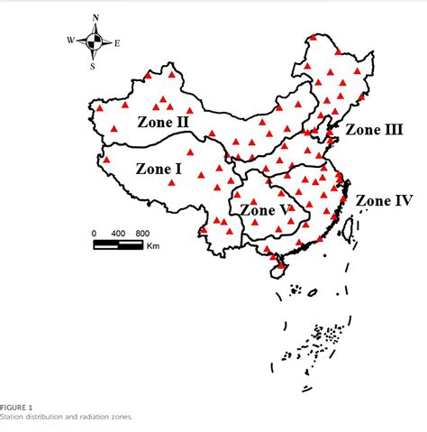 Table 1 From The Applicability Of Sunshine Based Global Solar Radiation Models Modified With