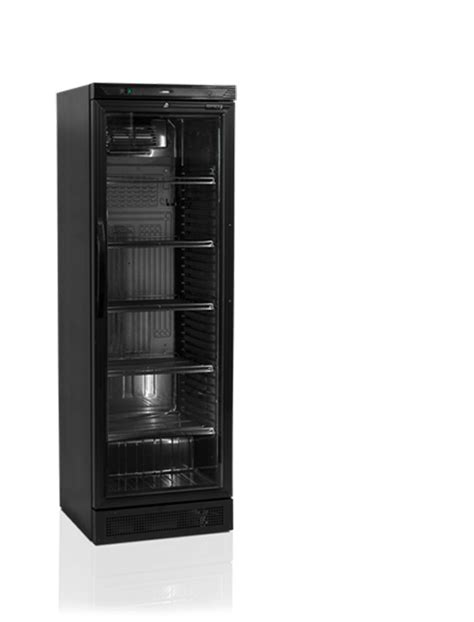 CEV425-I BLACK | Шкафы для напитков - купить в Киеве, цены на Tefcold