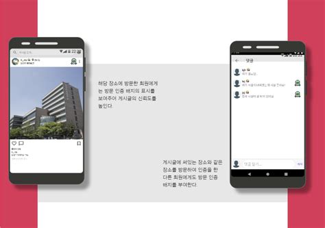 Github Eunjoo0311gpsproject 방문 인증 기능을 활용한 신뢰도 있는 리뷰를 볼 수 있는 동네