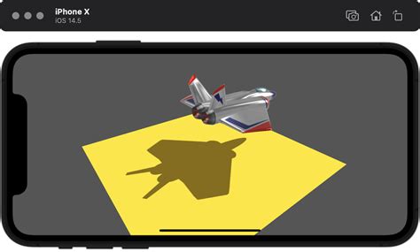 Swift How To Scale Scnscene Stack Overflow