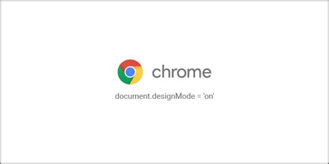 Как включить режим редактирования в Chrome браузере Zalki Lab