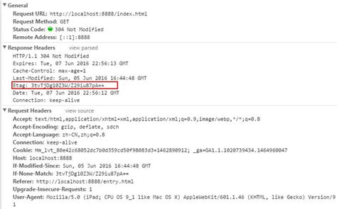 Github Etoah Browsercachepolicy Detail Of Browser Cache Policy