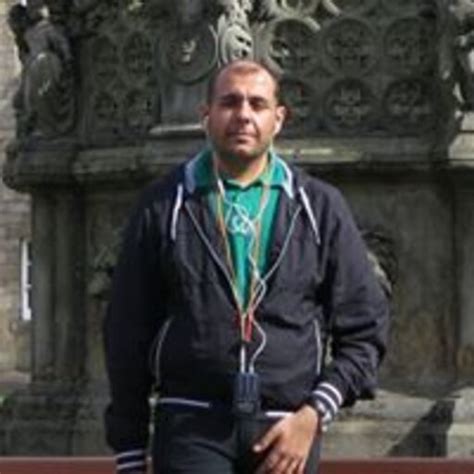 Ali Al Bayati Professor Associate Mbchb Msc Phd In Molecular