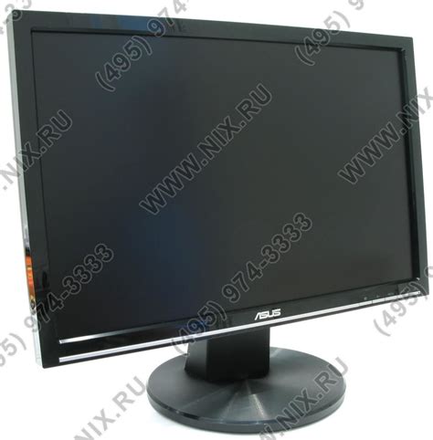 Распродажа мониторов