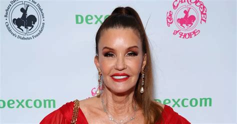Janice Dickinson Admits Stealing Donald Trumps Limo To Go On A