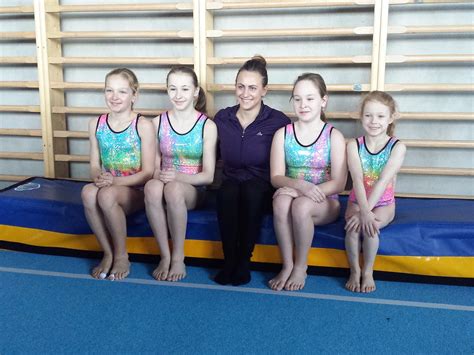 Czech Gymnastics Federation Flickr