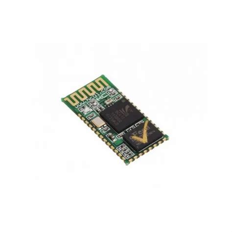 Hc 05 Bluetooth Module Ultrasonic Sensor Hc Sr04 Manufacturer From Mumbai