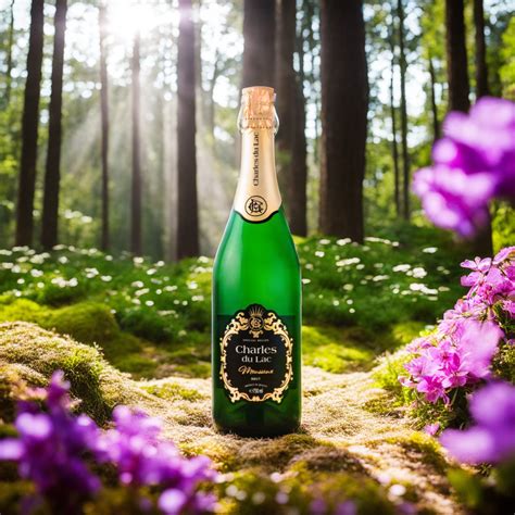 Charles Du Lac Brut Thai Winery Houseandtour
