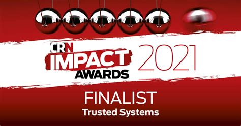 Scope Logic Named A Finalist In The Crn Impact Awards 2021 Scope Logic