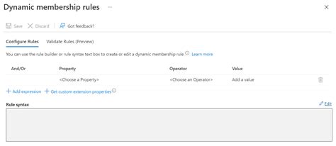 Create A Dynamic Azure AD Group With All Teams Phone Standard Licensed