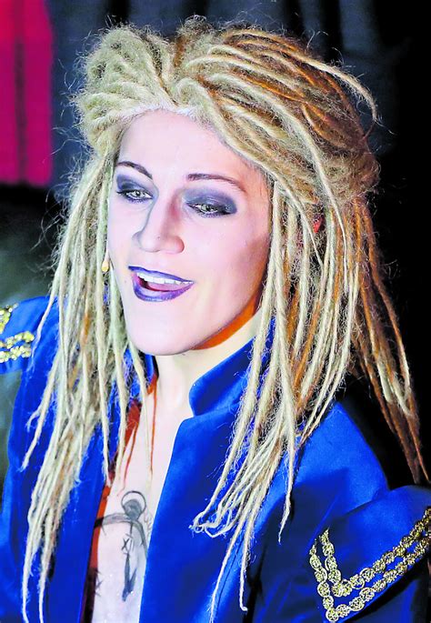 Nachgefragt Lorenz Pojer „leuten Ein Lachen Ins Gesicht Zaubern