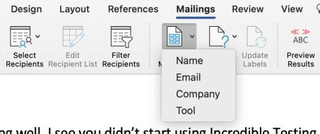 Mail Merge Explained Definition Use Cases Tutorial 2023