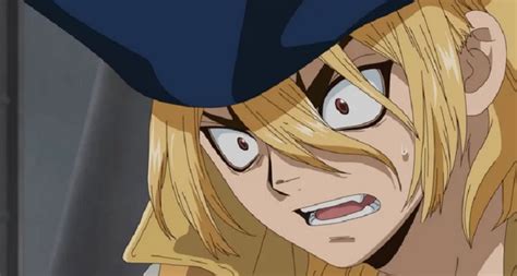 Dr Stone Saison 3 Épisode 7 Quelle Date Et Heure De Sortie