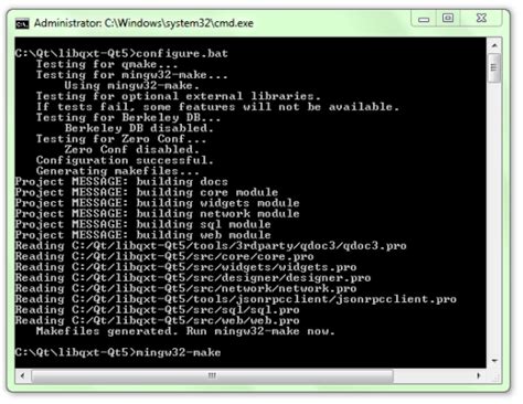 LibQxt In QtCreator Qt Wiki