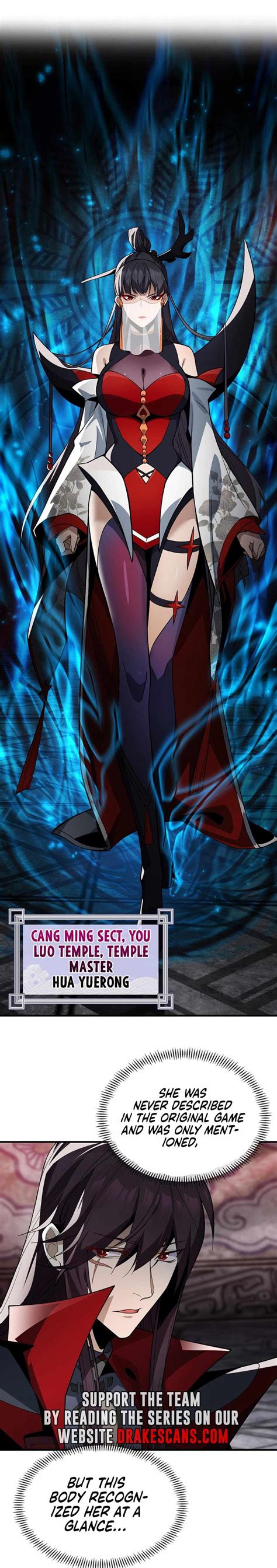 I The Demon Lord Am Being Targeted By My Female Disciples Chapter