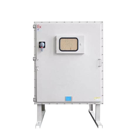 Explosion Proof Enclosure Box Station Panels Electrical Enclosures Top Standard Exd Explosion