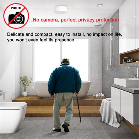 fall detectors atvanced home care