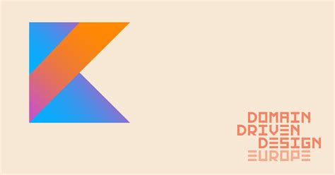Our New Domain Driven Design Training With Coding Exercises In Kotlin Starts On September 8