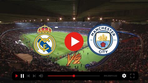 Real Madrid Gegen Man City Im Tv Wer überträgt Real Madrid Gegen Manchester City Live Im 9 April