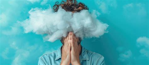 Cloud Confusion Stock Illustrations 2762 Cloud Confusion Stock