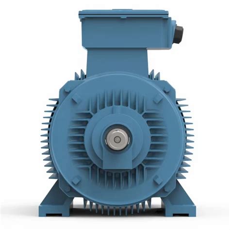 75 Hp Lubi Lmt Series Three Phase Induction Motor At Best Price In