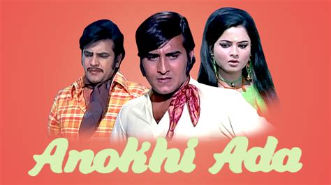 Anokhi Ada Full Movie Online Watch HD Movies On Airtel Xstream Play