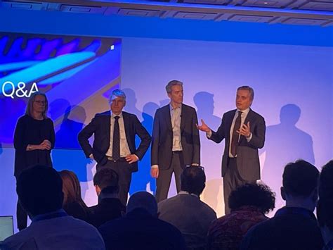fredrik jejdling on linkedin ericssonmwc mwc23 teamericsson