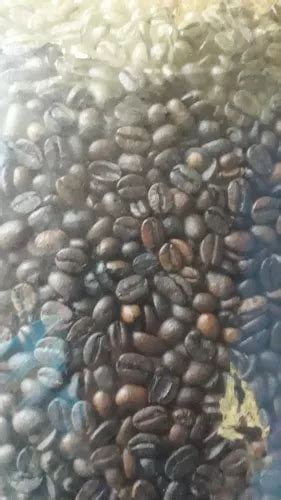 Café Artesanal Molido Y En Grano Tostado Mercadolibre
