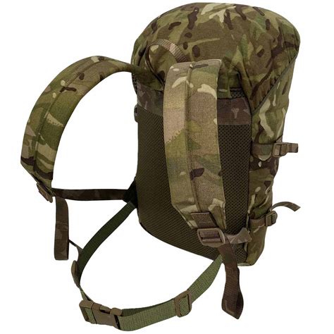 Marauder Mtp Army Patrol Pack 30 Litre