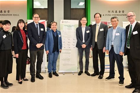 研资局就多项资助计划举办工作坊 吸引10院校近200学者出席 香港新聞社