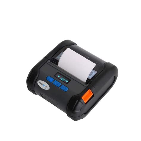 China Portable Barcode Label Printer Manufacturers Suppliers Factory Customized Service