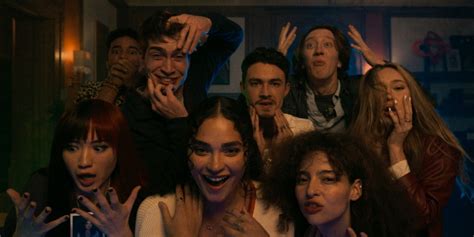 7 Best New Movies Coming To Netflix In October 2024