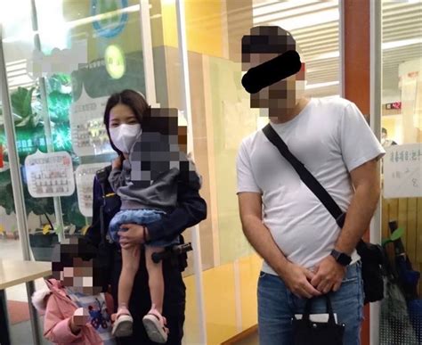 我太太要生了！孕妻「腹部劇痛」3寶爸衝派出所求救 女警開道5分鐘送醫 社會 三立新聞網 Setncom